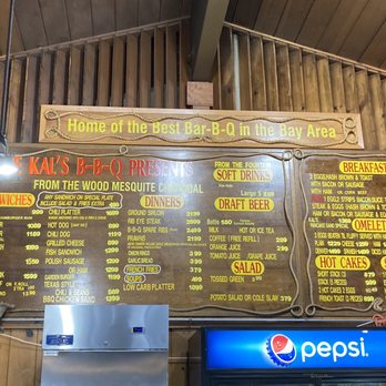KAL’S BAR-B-Q - Updated December 2025 - 363 Photos & 356 Reviews - 425 ...