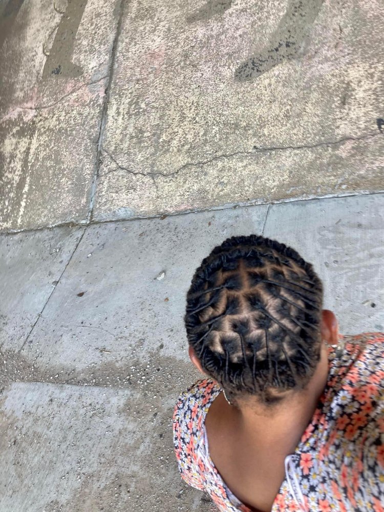 THE LOC SHOP ON BLACK WALL STREET - Updated December 2025 - 101 N ...