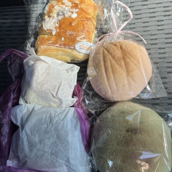 CLOVER BAKERY & CAFE - Updated October 2024 - 2133 Photos & 1276 ...