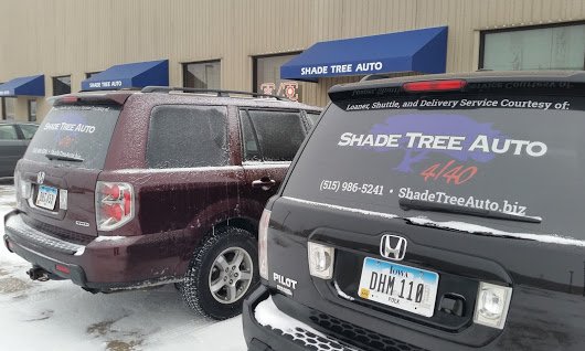 SHADE TREE AUTO - Updated December 2025 - 18 Photos & 21 Reviews - 1750 ...
