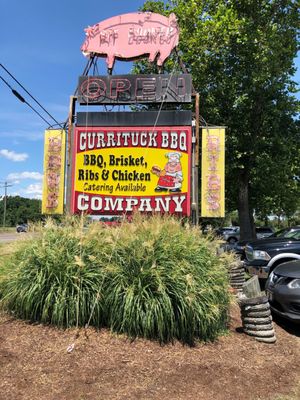 CURRITUCK BBQ - 203 Photos & 318 Reviews - 4467 Caratoke Hwy, Barco, NC ...