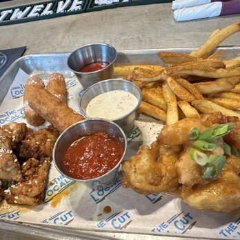 THE LOCAL CUT - Updated December 2025 - 98 Photos & 102 Reviews - 101 S ...