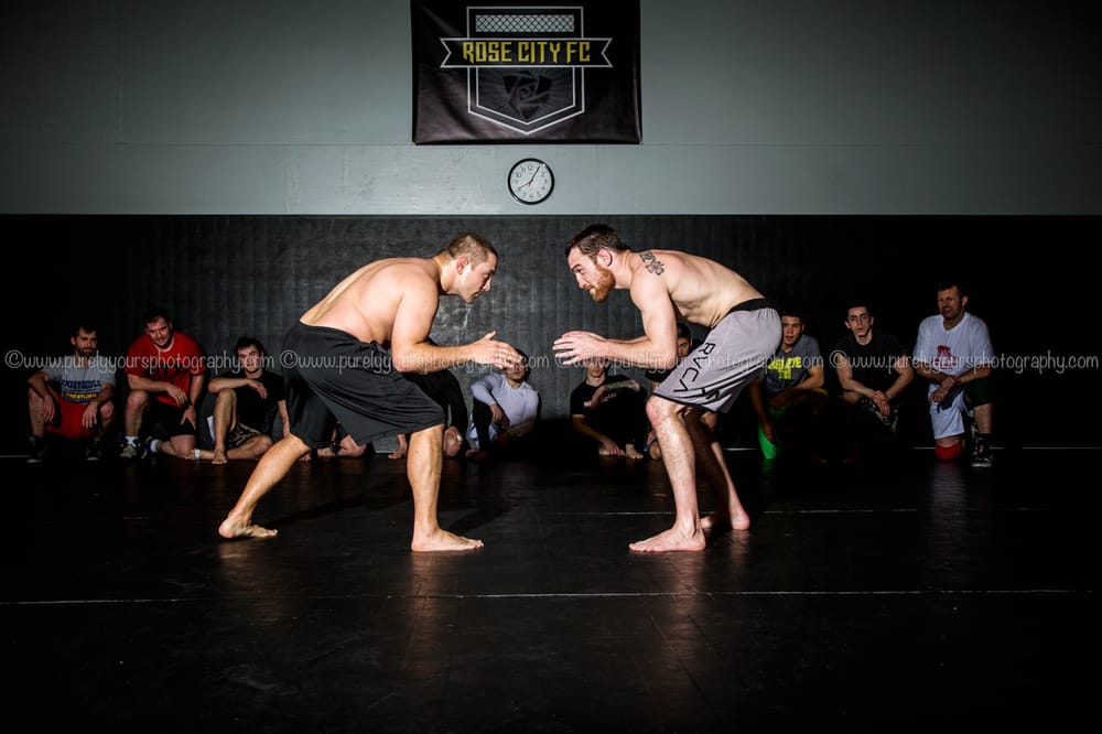 ROSE CITY FC - Updated July 2024 - 508 SE Lincoln St, Portland, Oregon ...