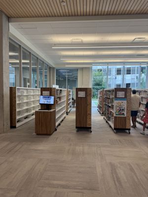 ROUND ROCK PUBLIC LIBRARY - Updated October 2025 - 66 Photos & 12 ...