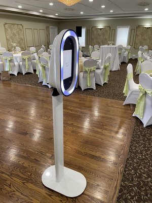 ICONIC BOOTH - Updated July 2025 - 18 Photos & 20 Reviews - Queens, New ...