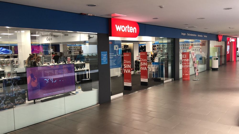 WORTEN - Updated July 2025 - Calle Chimidas, Finnmark, Playa Honda, Las ...