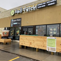 TAI CHI BUBBLE TEA - Updated July 2025 - 410 Photos & 206 Reviews ...