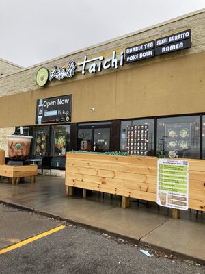 TAI CHI BUBBLE TEA - Updated May 2024 - 385 Photos & 193 Reviews - 3300 ...