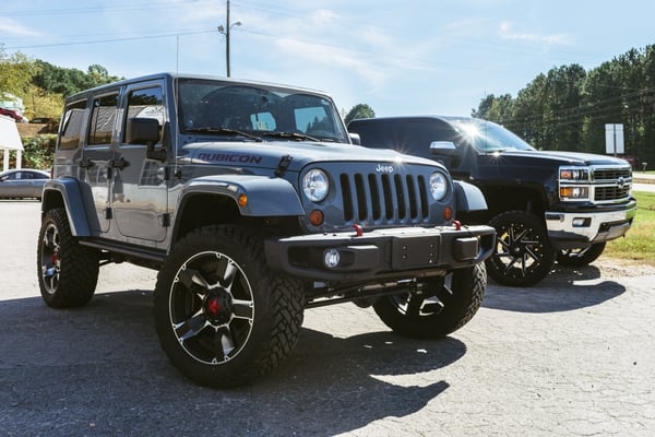 NEXT LEVEL CUSTOMS - Updated December 2025 - 27 Photos - 3108 Glen ...