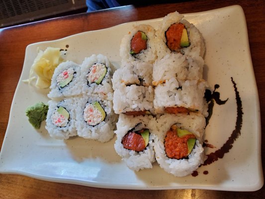ASIAN GARDEN SUSHI BAR - 39 Photos & 52 Reviews - Japanese - 629 ...
