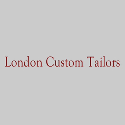 LONDON CUSTOM TAILORS - Updated October 2025 - 24 Reviews - 4153 ...