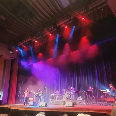 GORDON CENTER FOR PERFORMING ARTS - Updated September 2025 - 3506 ...