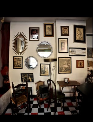 LA PACA - Updated July 2025 - 67 Photos & 31 Reviews - Carrer del ...