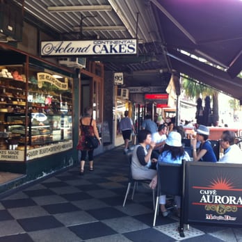 ACLAND CAKES - Updated August 2025 - 13 Photos & 11 Reviews - 97 Acland ...