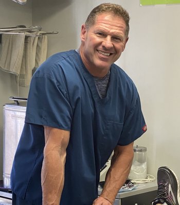 TIMOTHY MCCAULEY, PT - ADVANCED SPORTS MEDICINE AND ORTHOPEDIC ...