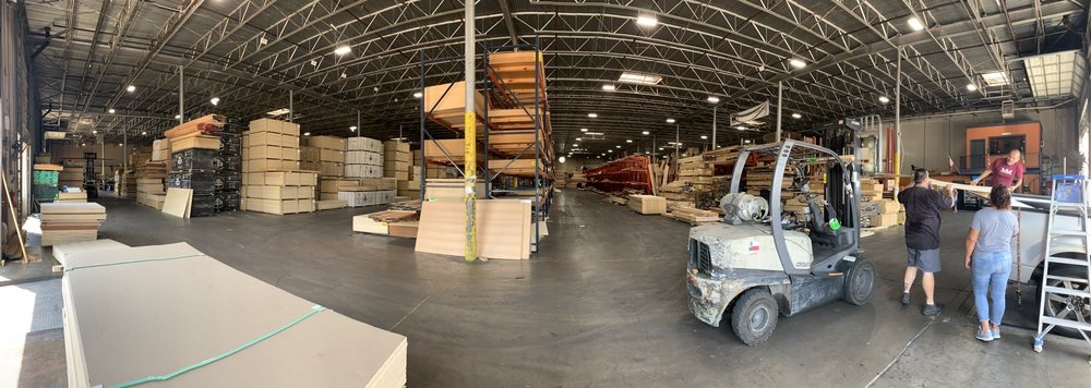 DAKOTA PREMIUM HARDWOODS - DALLAS - Updated April 2026 - 641 W ...