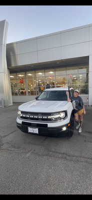 KEN GRODY FORD - Updated August 2025 - 139 Photos & 411 Reviews - 1121 ...