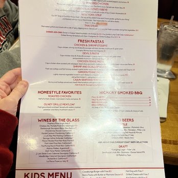 OLNEY GRILLE - Updated January 2026 - 103 Photos & 148 Reviews - 3464 ...