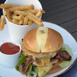 THE BERKELEY BOATHOUSE - 406 Photos & 183 Reviews - 200 Marina Blvd ...