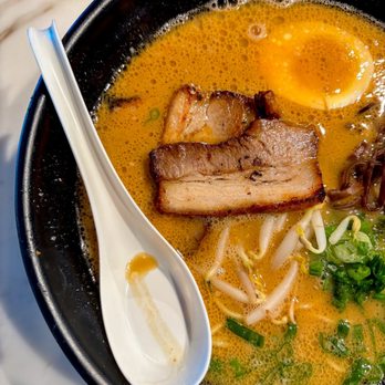 SHIMUJA RAMEN - Updated May 2024 - 38 Photos & 19 Reviews - 200 E ...
