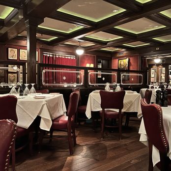 BONES - Updated May 2024 - 1532 Photos & 1273 Reviews - Yelp