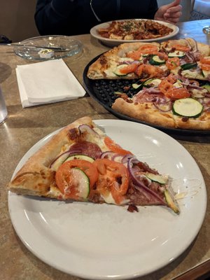 DEVINO’S PIZZA & PASTA - 100 Photos & 272 Reviews - 2221 Morello Ave ...