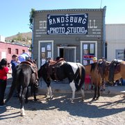 RANDSBURG - GHOST TOWN - 138 Photos & 23 Reviews - Randsburg ...