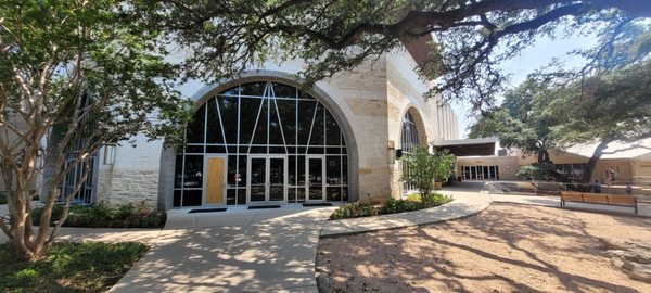 GRACE COVENANT CHURCH - Updated October 2025 - 12 Photos & 20 Reviews ...