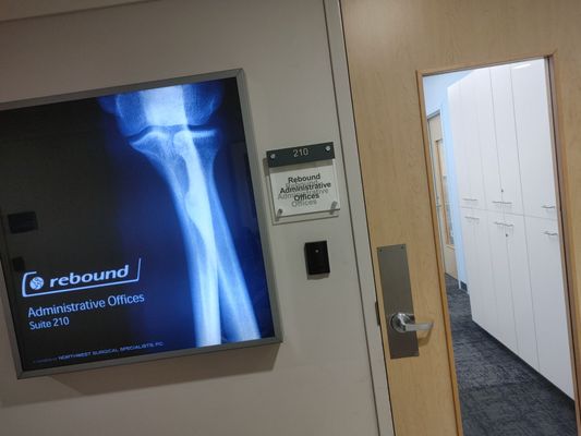 PEACEHEALTH SOUTHWEST MEDICAL CENTER - Updated December 2025 - 55 ...