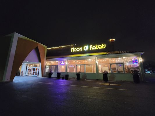 NOON O KABAB - HICKORY HILLS - Updated October 2024 - 54 Photos & 32 ...