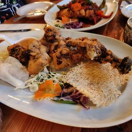 THAI ANGLE RESTAURANT - Updated November 2025 - 139 Photos & 86 Reviews ...