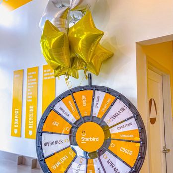 STARBIRD CHICKEN - Updated October 2025 - 375 Photos & 192 Reviews ...