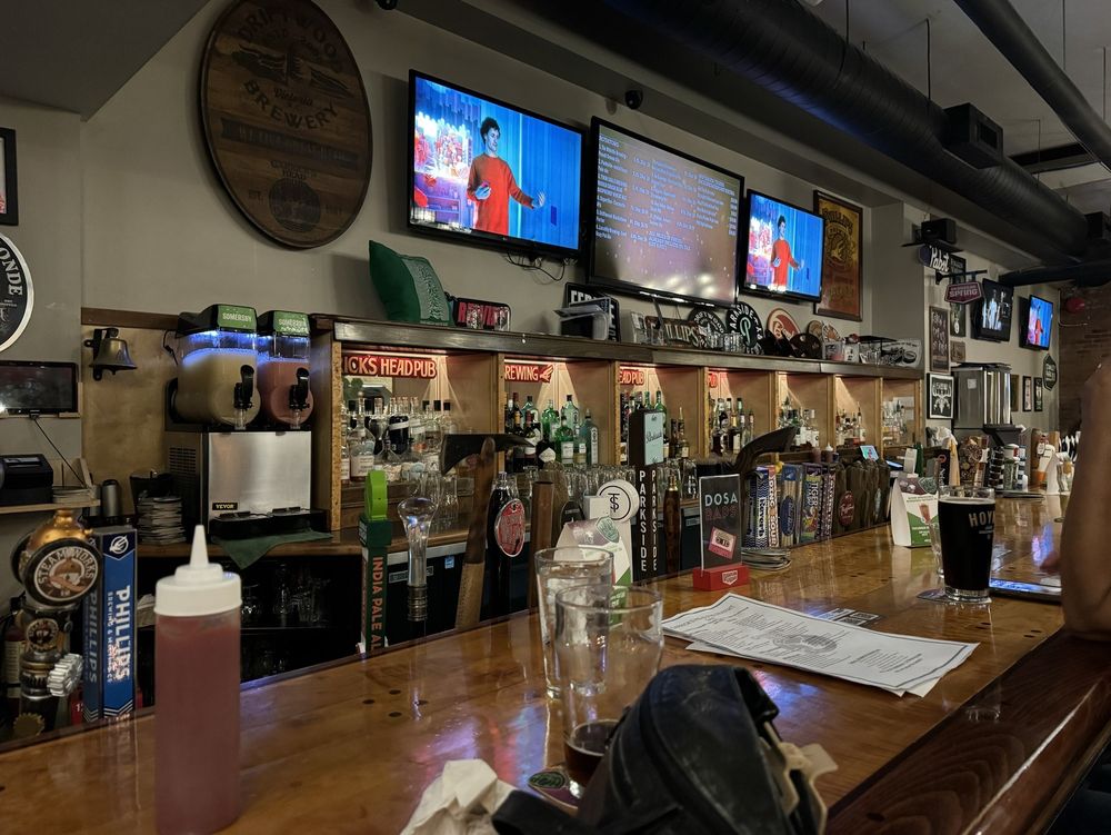 GARRICK’S HEAD PUB - Updated February 2025 - 108 Photos & 117 Reviews ...