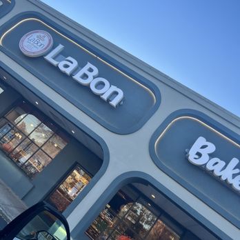 LA BON BAKE SHOPPES - Updated August 2024 - 195 Photos & 158 Reviews ...