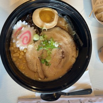 ALPHA RAMEN - Updated January 2025 - 78 Photos & 31 Reviews - 3701 ...