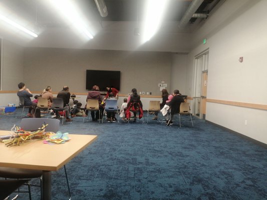 SAN PABLO LIBRARY - Updated October 2025 - 50 Photos & 39 Reviews ...