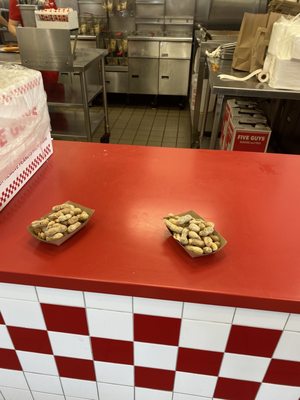 FIVE GUYS - Updated May 2026 - 222 Photos & 385 Reviews - 24391 Alicia ...