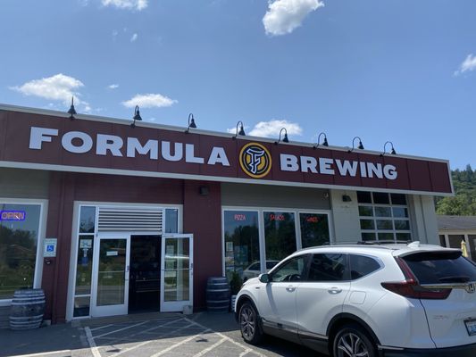 FORMULA BREWING - Updated December 2025 - 360 Photos & 263 Reviews ...