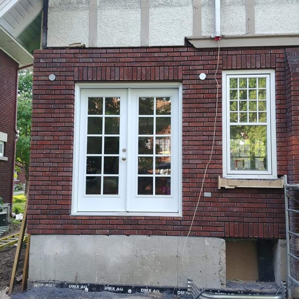 BLUENOSE TRADITIONAL MASONRY - Updated August 2025 - 15 Photos - Ottawa ...