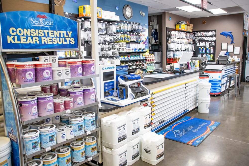 FRESH POOL SUPPLY - Updated September 2025 - 30 Reviews - 2550 Windmill ...