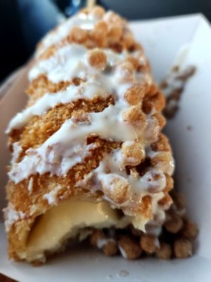 POK CHA’S EGG ROLLS - Updated December 2025 - 61 Photos & 24 Reviews ...