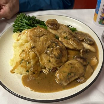 IL LOCALETTO ROSSI ITALIAN CUISINE - Updated February 2025 - 165 Photos ...