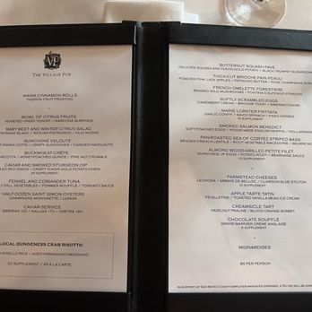 THE VILLAGE PUB - Updated July 2025 - 3357 Photos & 1346 Reviews - 2967 ...