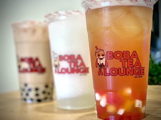 BOBA TEA LOUNGE - 1221 Photos & 1031 Reviews - 453 S Citrus Ave, Covina ...
