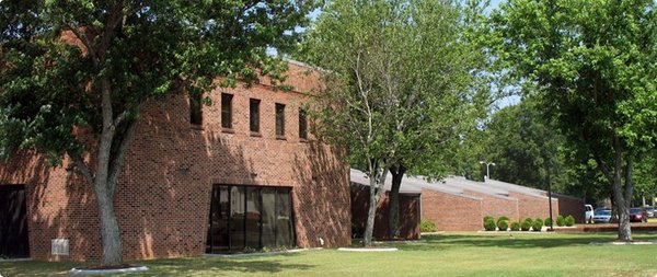 DECATUR MORGAN HOSPITAL - WEST CAMPUS - Updated October 2025 - 2205 ...