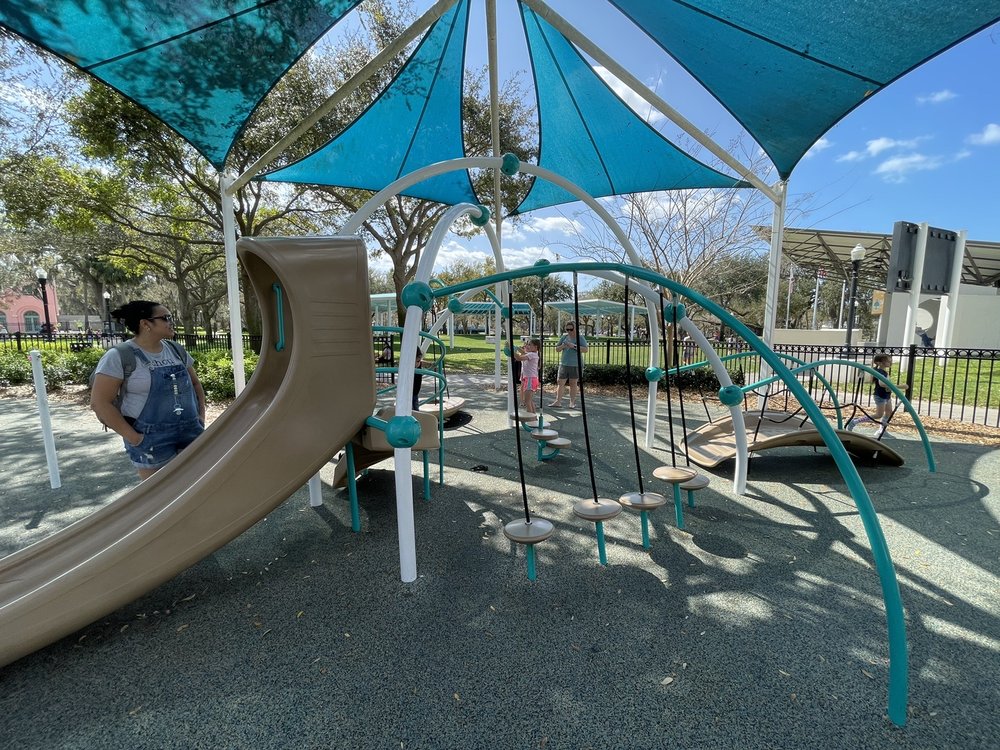 SIMS PARK - Updated July 2025 - 80 Photos & 51 Reviews - Bank St And ...