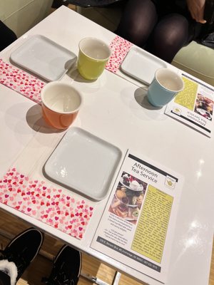 INDIGO TEA LOUNGE - Updated September 2025 - 143 Photos & 63 Reviews ...