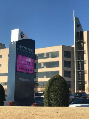 UNITY HEALTH - Updated October 2025 - 27 Reviews - 3214 E Race Ave ...