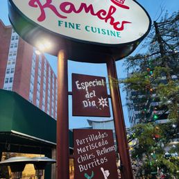 MI RANCHO - Updated December 2025 - 335 Photos & 583 Reviews - 8701 ...