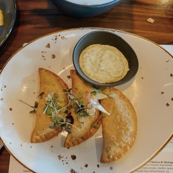 AGAVE AZUL COCINA MEXICANA - GATEWAY - Updated December 2024 - 362 ...